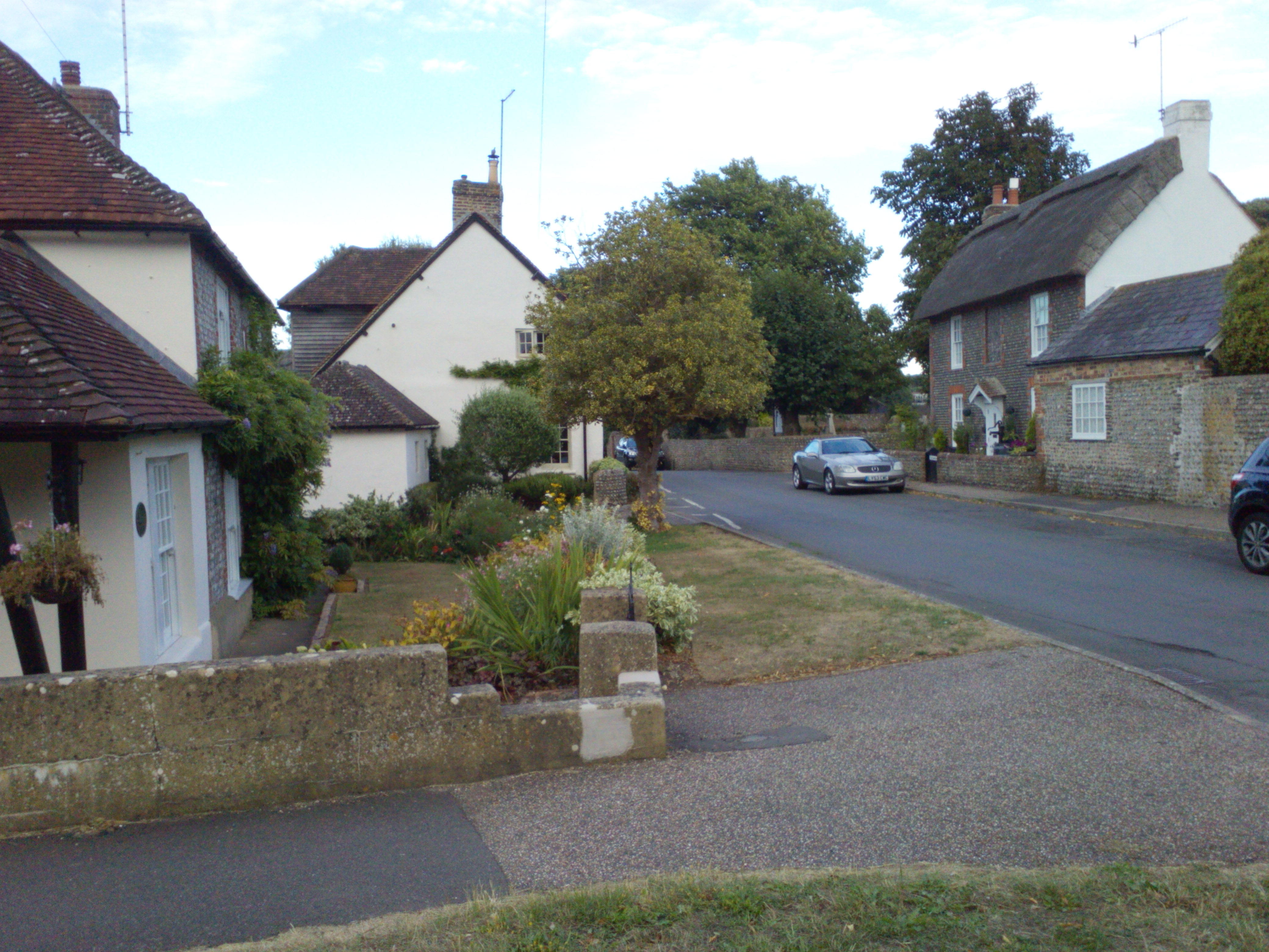 Roads, Community & Sports - Ferring Parish Council