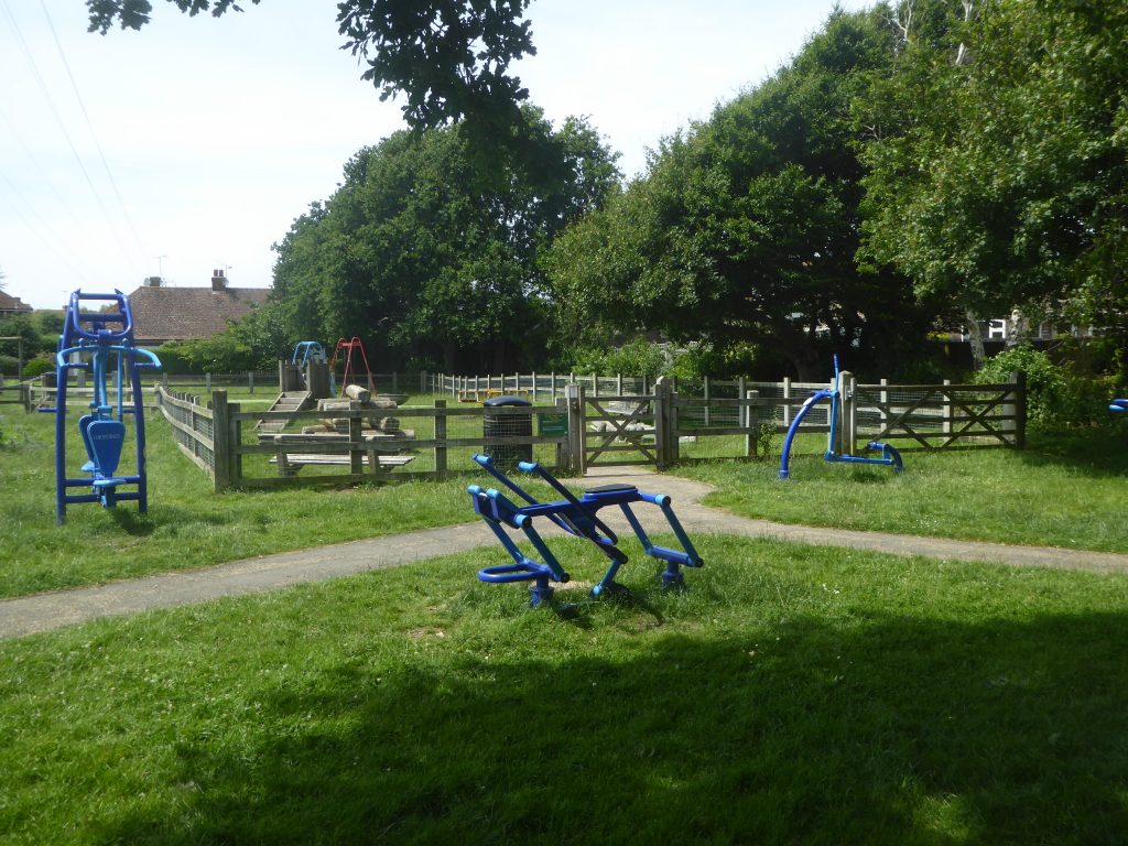 Community - Ferring Parish Council