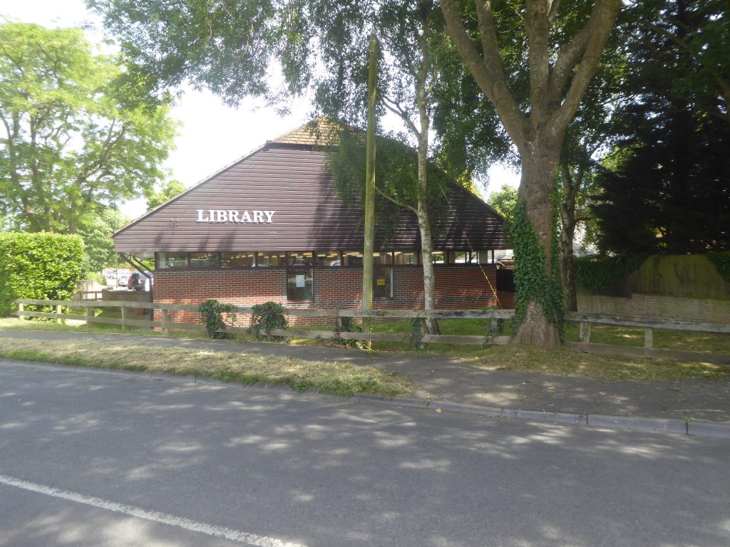 I want to ... - Ferring Parish Council