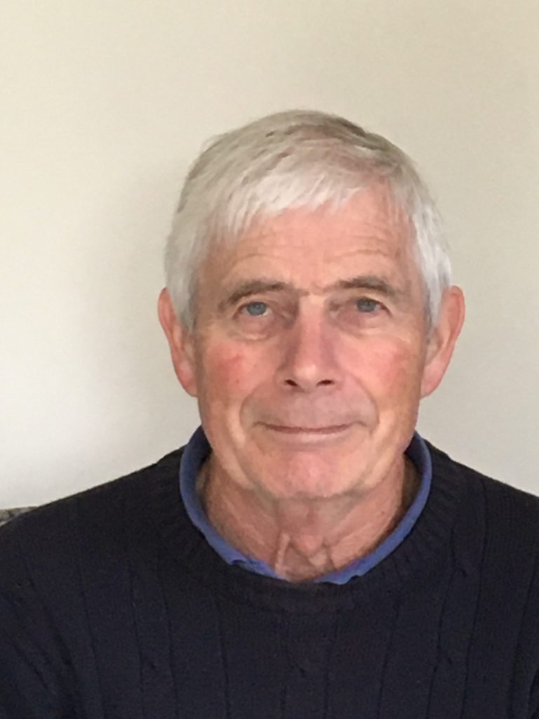 Councillors | Ferring Parish Council