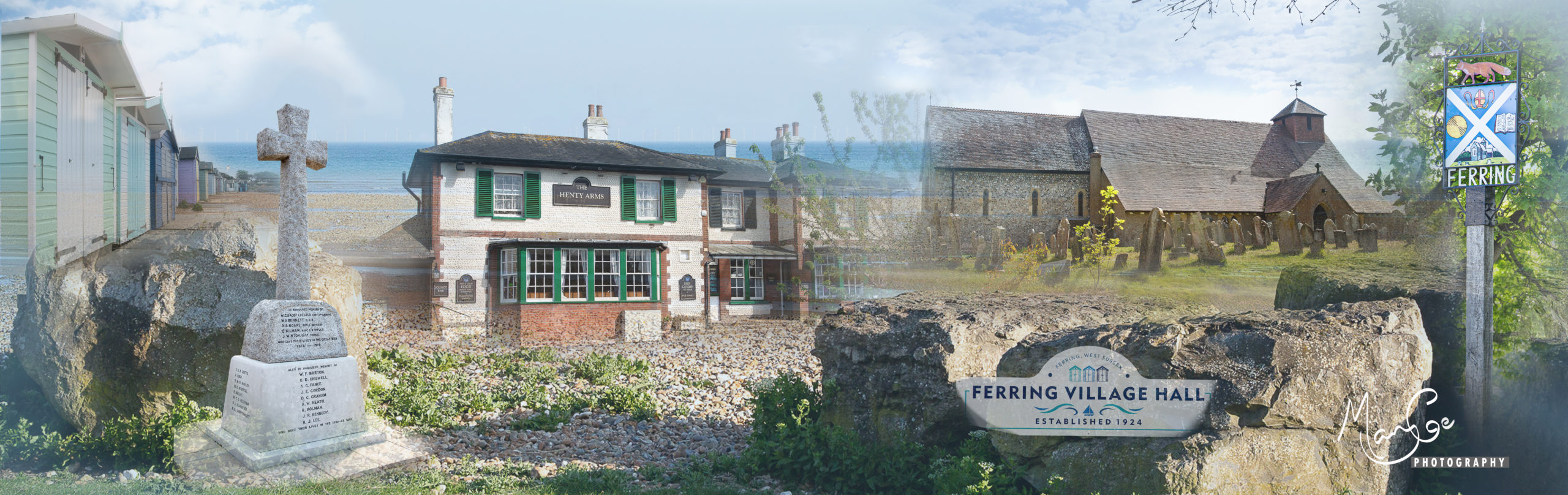 Ferring - Ferring Parish Council