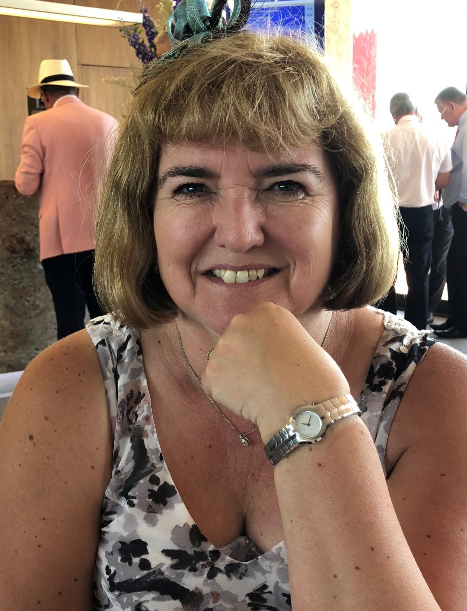 Councillors - Ferring Parish Council